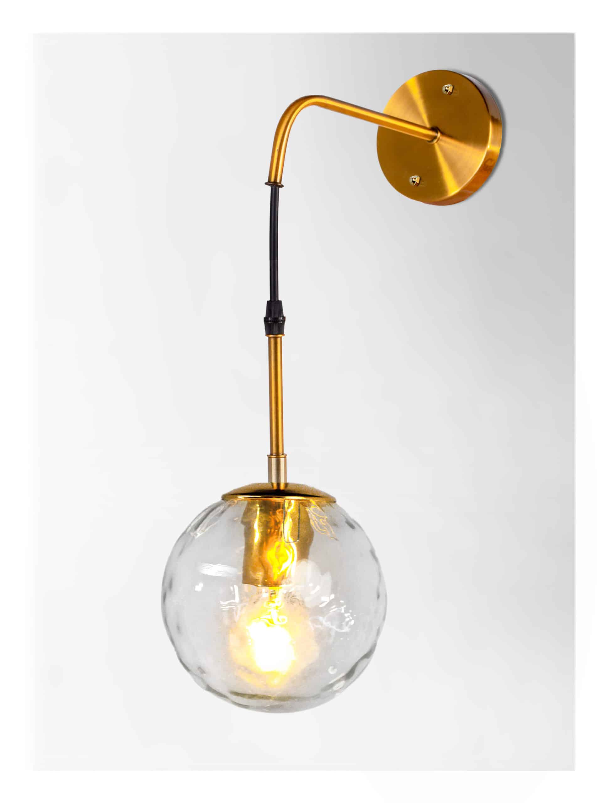 New Maria Wall lamp – Nawrly