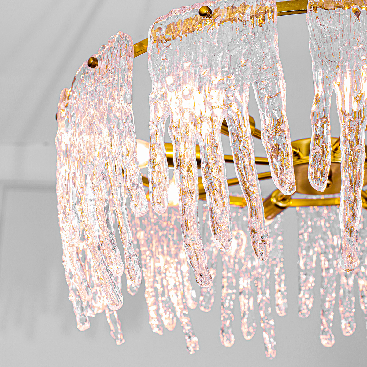 Jasara Chandelier – Nawrly